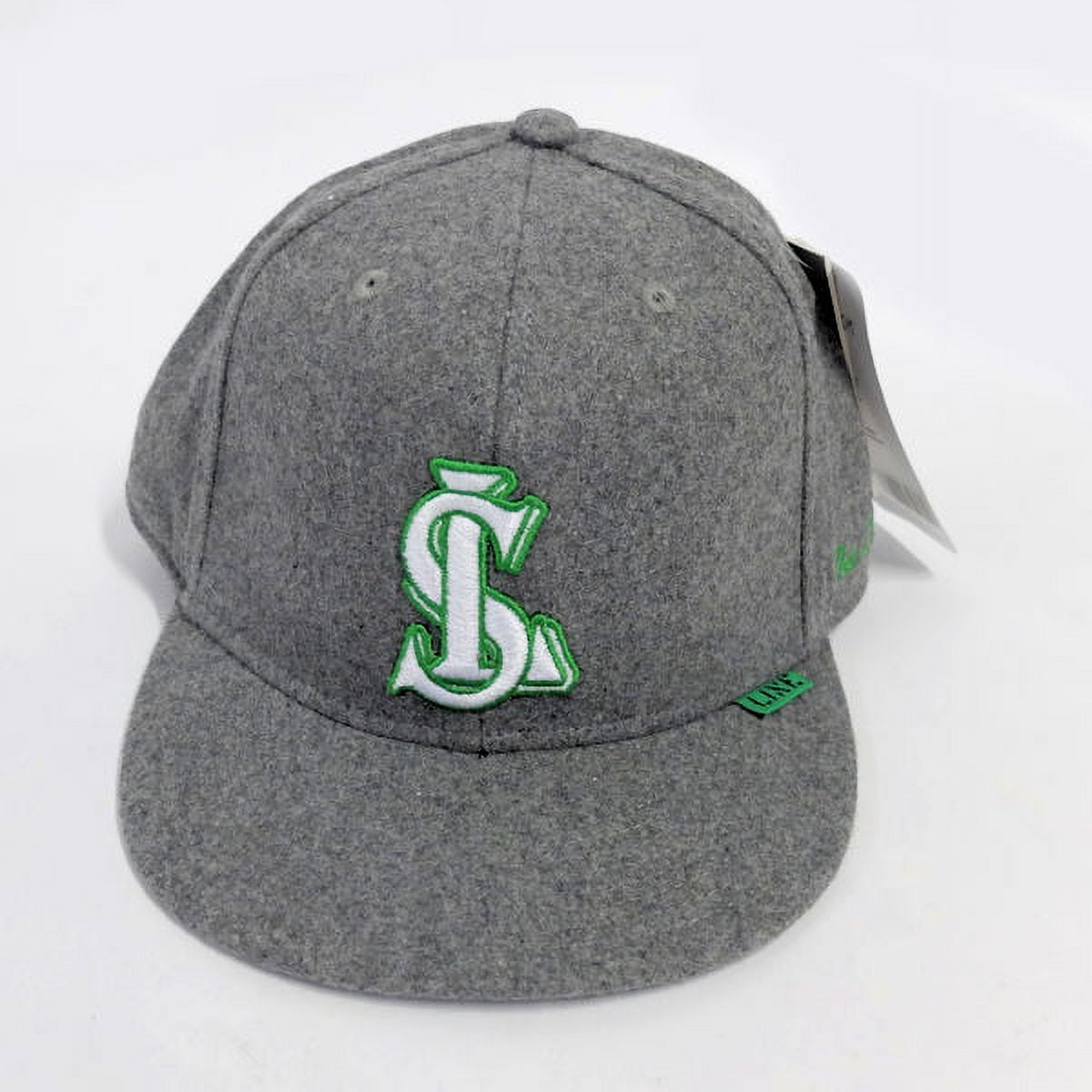 Flat Fitty Mens Hats & Caps in Mens Hats, Gloves & Scarves - Walmart.com