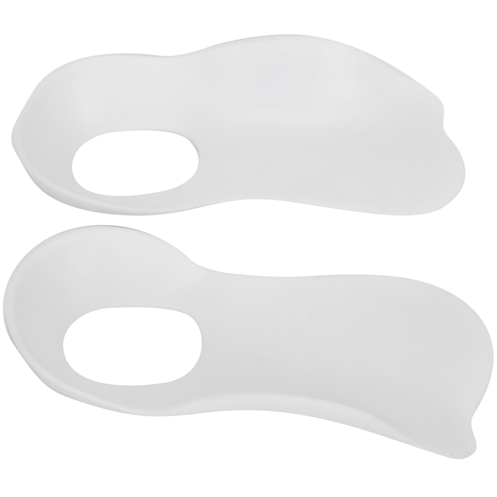 Flat Foot Correction Insole,O/X Leg Correction Insole Arch Support Flat ...