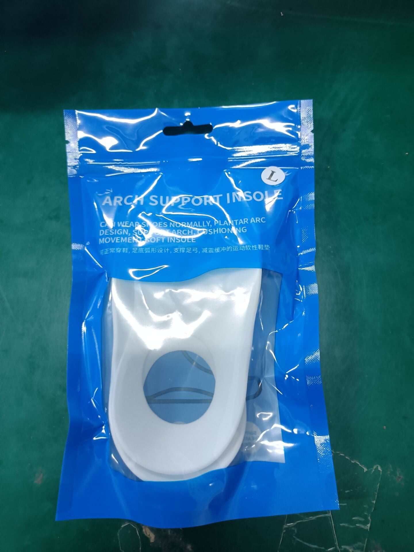 Flat Foot Eversion Inward Eight Shaped Flat Bottom Xo Shaped Leg Sole ...