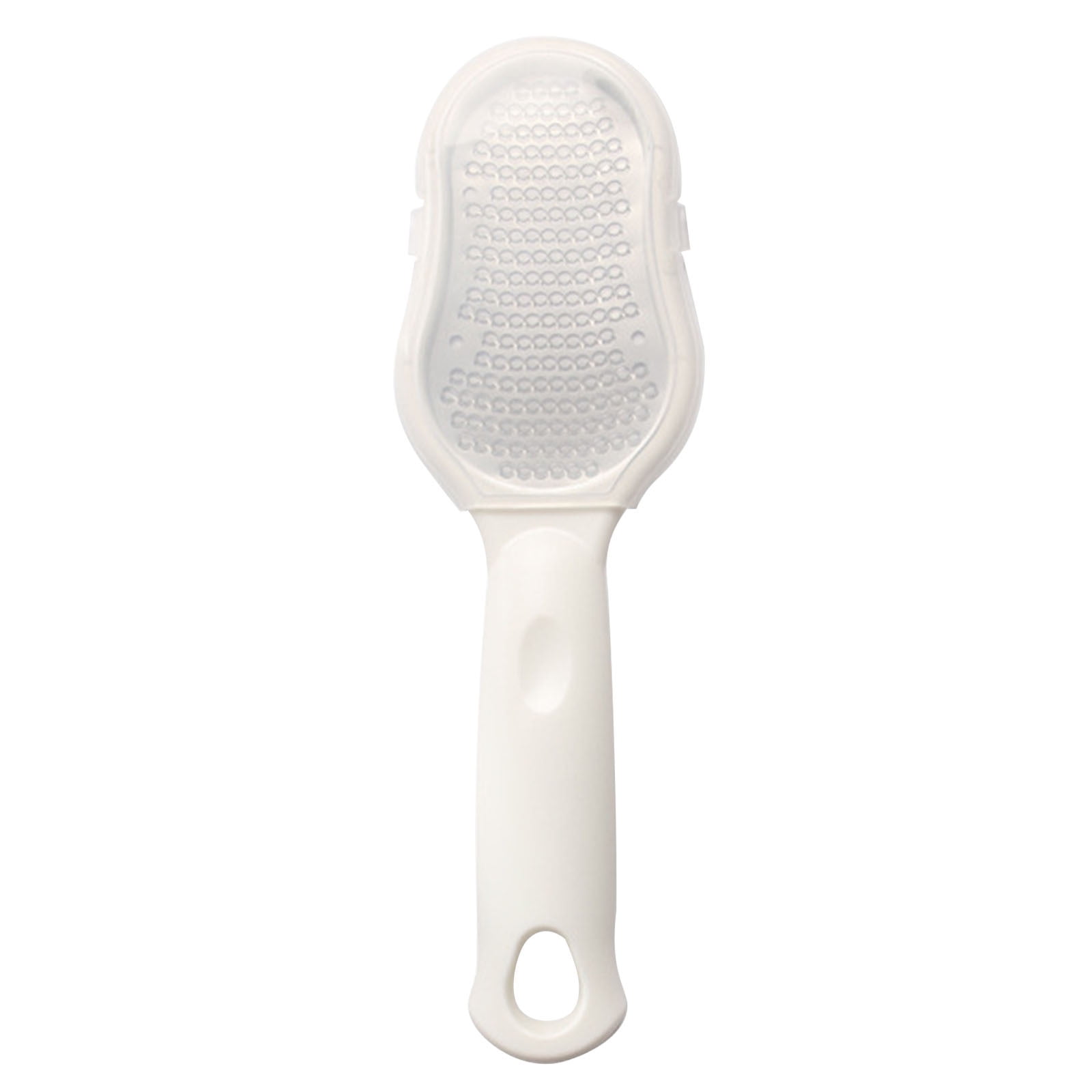 Flat Foot File for Trimming, Grinding Dead Skin and Calluses, Smooth ...