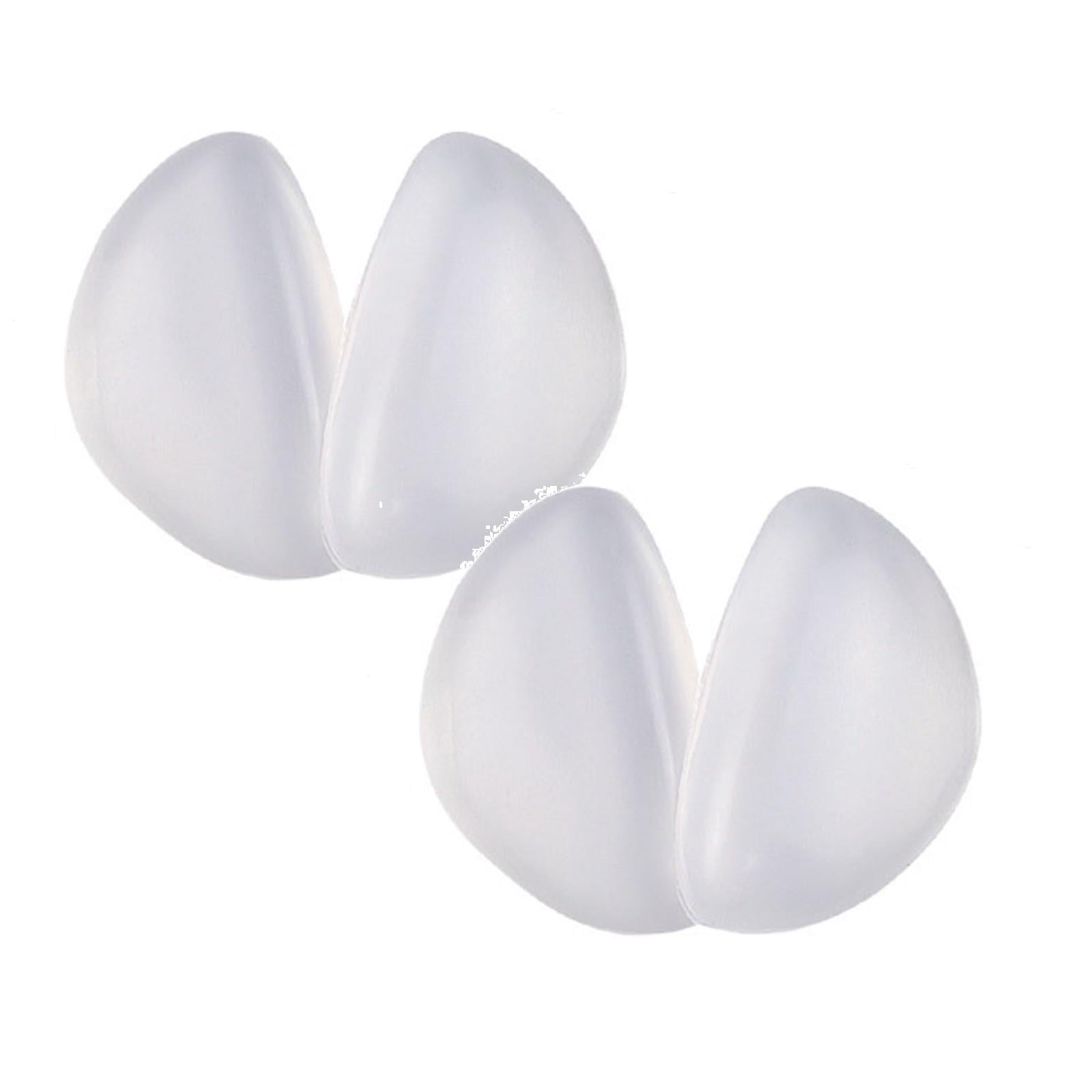 Flat Foot High Arch Support Pad Foot Insole Fascia Yan Slow Half Mat ...