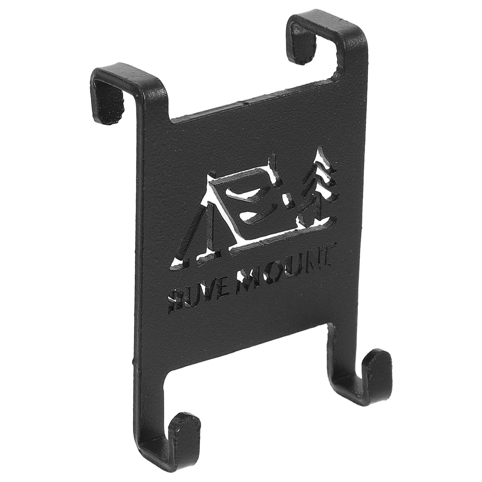 Flat Gas Canisters Stand Camping Table Hanger Gas Tank Hook Gas ...