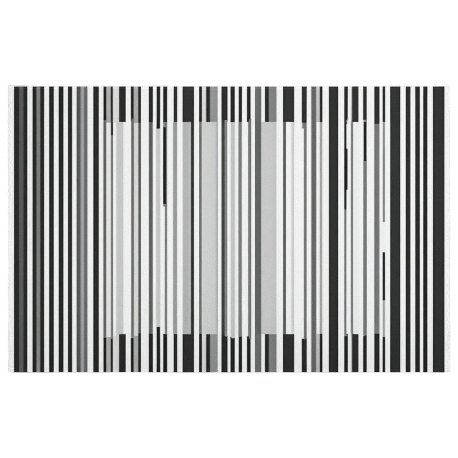 Flat Geometric Pattern Abstract Textures Adult Home Decor Bedroom ...