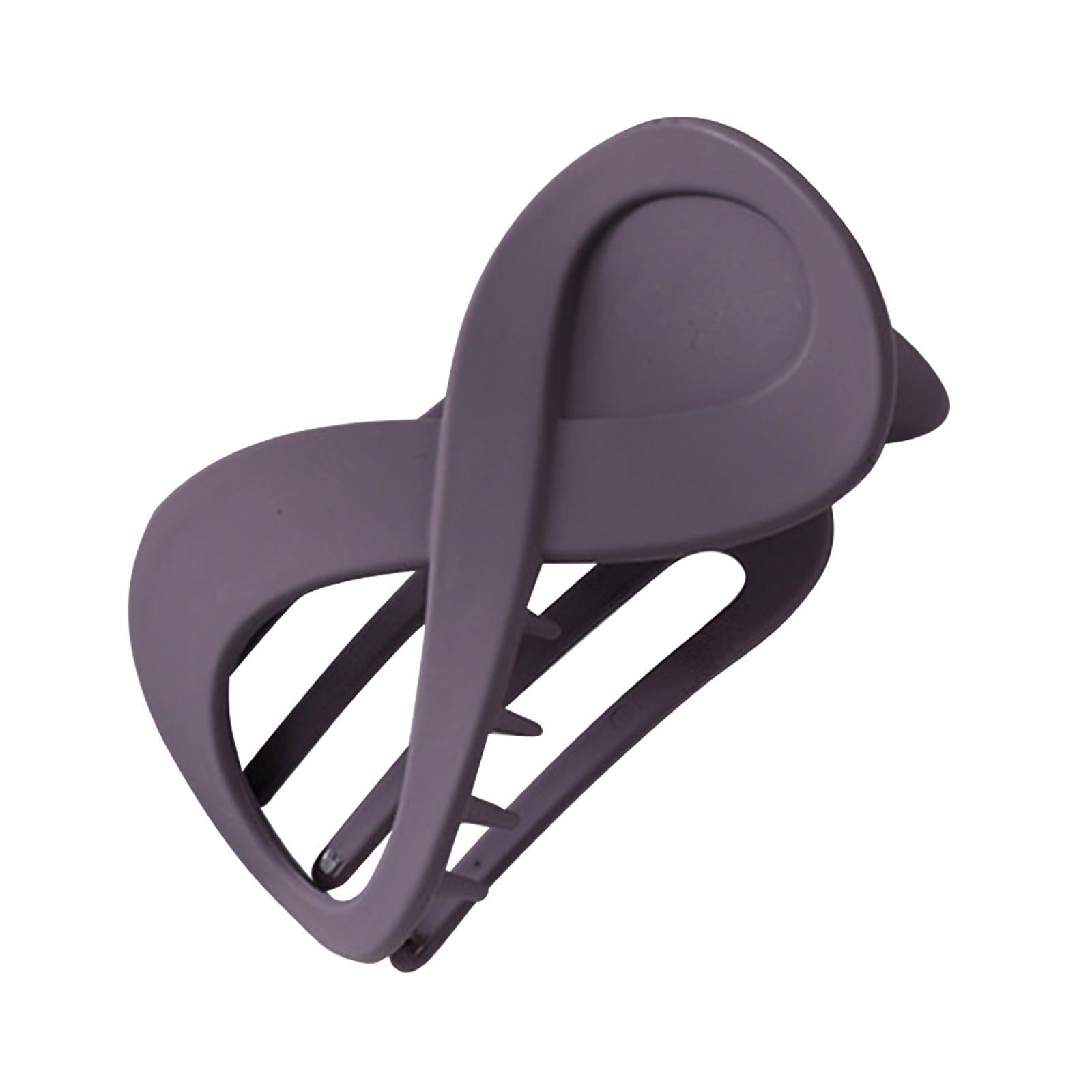 Flat Hair Clips For Women Hair Clips Hair Clips For Thick Thin Hair ...