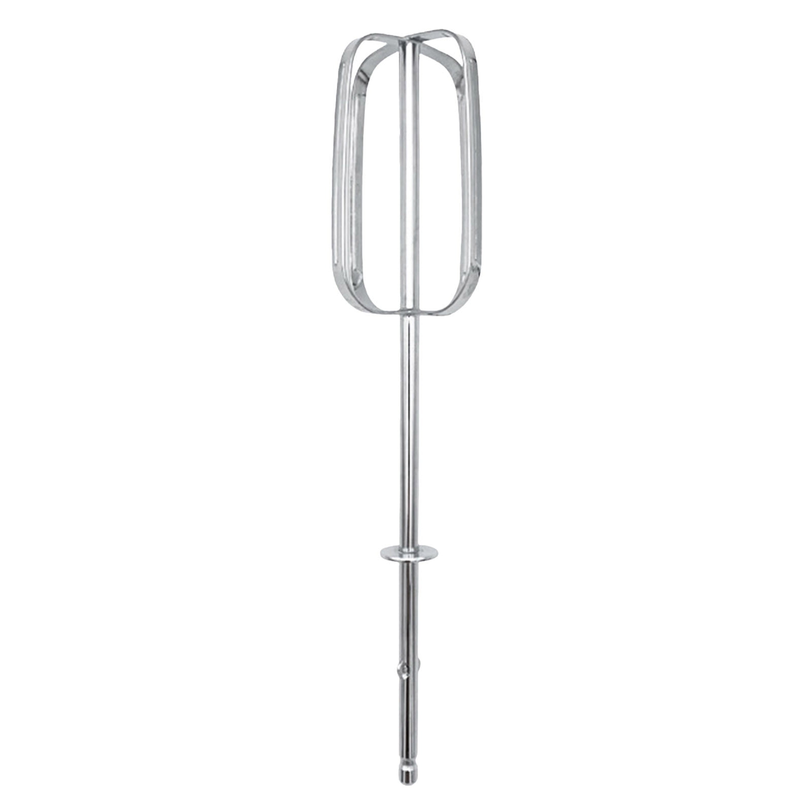 Flat Head Electric Whisk with Meson Accessories - Stainless Steel ...
