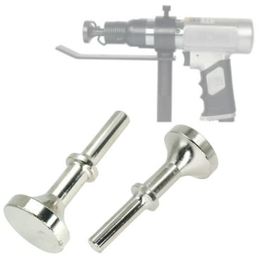 3PCS Smoothing Pneumatic Air Hammer BitS Long Bit Tool &1* Spring Tire ...