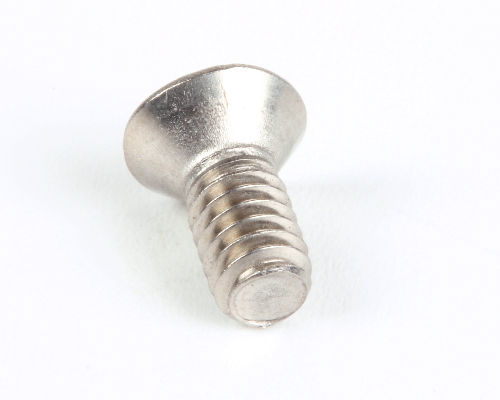 Scotsman Flat Head Screws 03-1418-24 - Genuine OEM Replacement Part ...