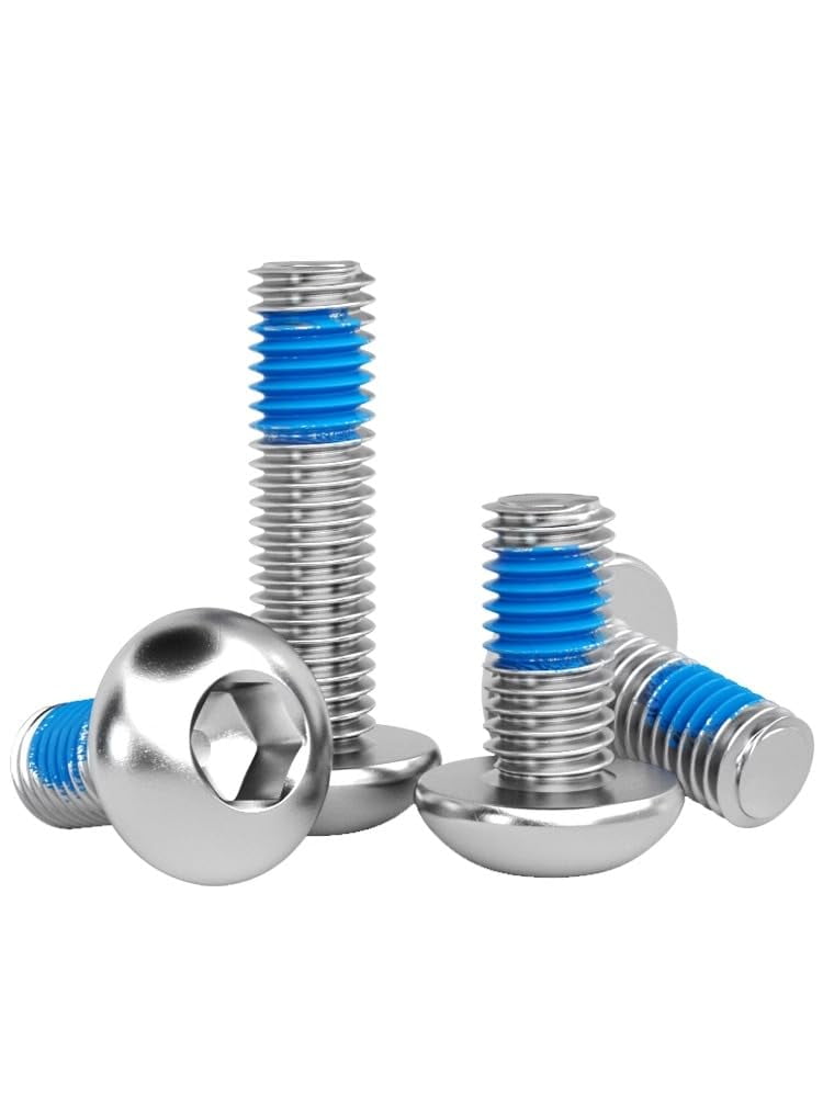 Flat Head Socket Head Screw Furniture Bolts Countersunk Connector ...