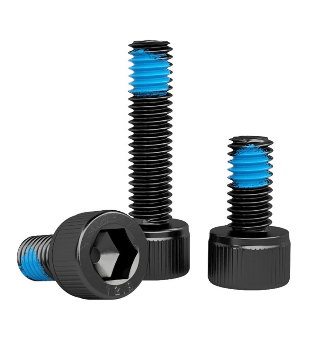 Flat Head Socket Head Screw Furniture Bolts Countersunk Connector ...