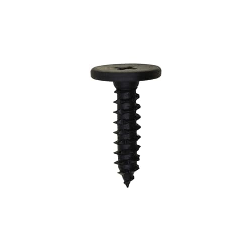 Flat Head Tapping Screws | Automotive Grade - 50 Pack - Walmart.com