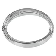 FABTEK CLR-2 Fin Clamp Hydronic Baseboard Element Additional Fins, 2 ...