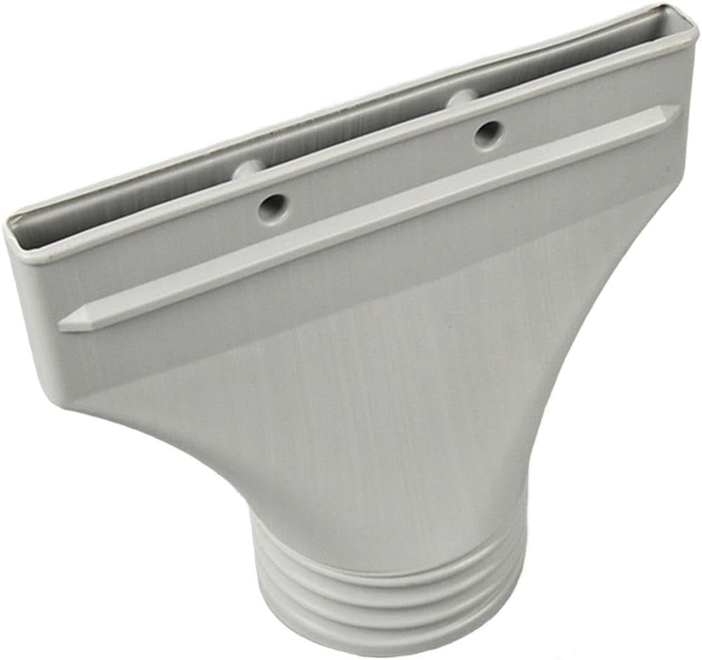 Flat Hose Adapter, A C hose Coupler, Air Conditioner Portable Exhaust ...