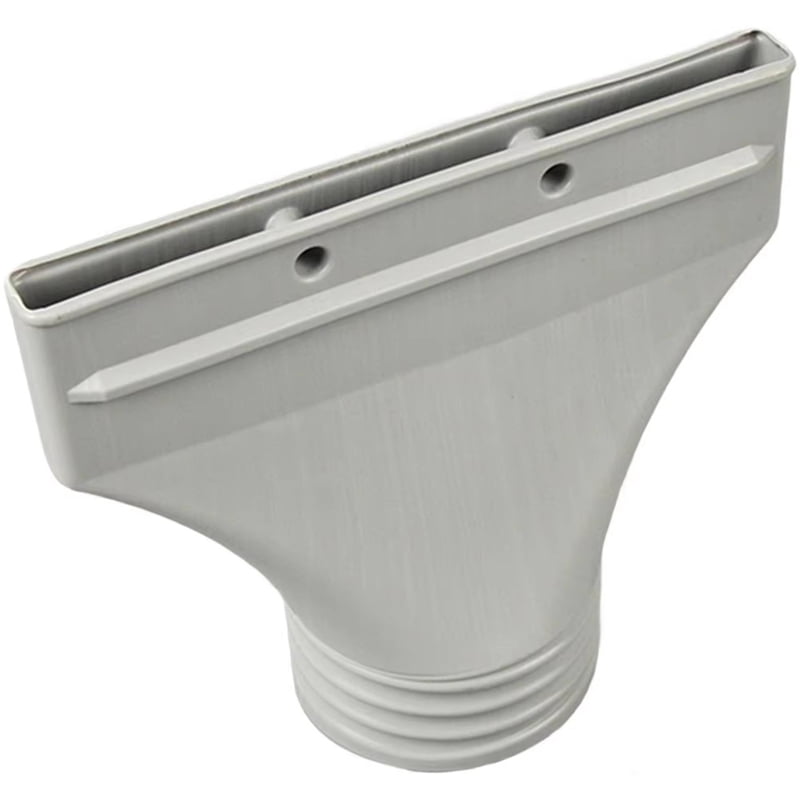 Flat Hose Adapter for Air Conditioning and Exhaust Solutions for Easy ...