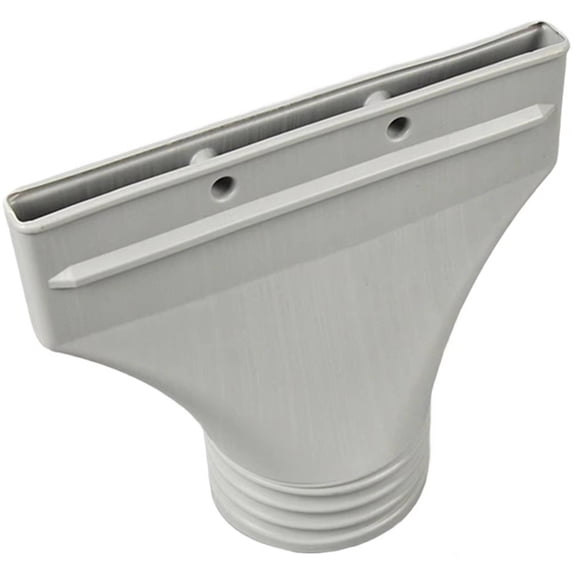 Flat Hose Adapter for Air Conditioning and Exhaust Solutions for Easy ...