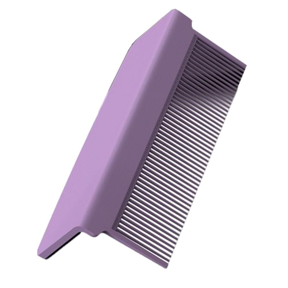 Flat Iron Comb Attachment Straightener Comb Styling Comb Professional ...