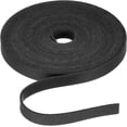 Flat Leather Cord,197 Inch 10mm String PU Faux Strips Strap,[for ...