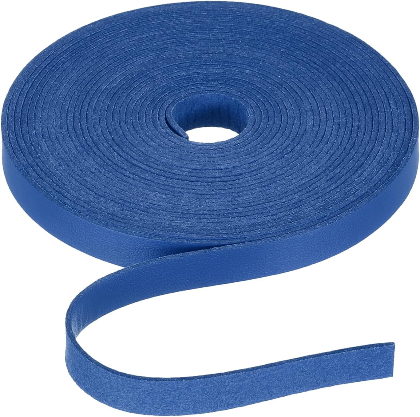 Flat Leather Cord,197 Inch 10mm String PU Faux Strips Strap,[for ...