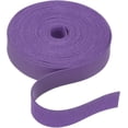 Flat Leather Cord,197 Inch 15mm String PU Faux Strips Strap,[for ...