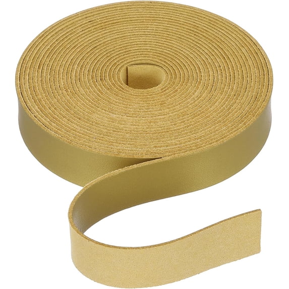Flat Leather Cord,197 Inch 20mm String PU Faux Strips Strap,[for ...