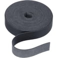 Flat Leather Cord,197 Inch 20mm String PU Faux Strips Strap,[for ...