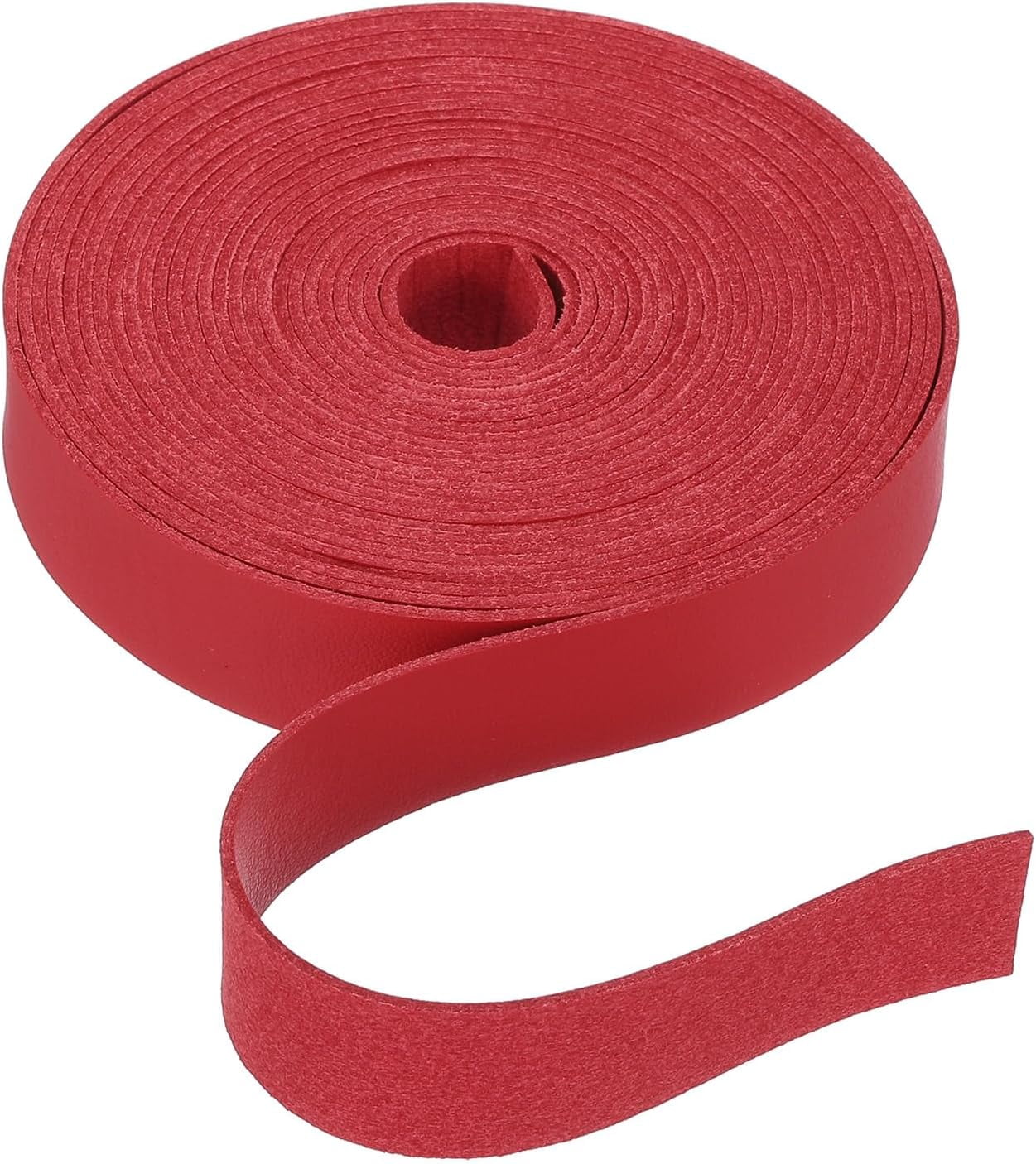 Flat Leather Cord,197 Inch 20mm String PU Faux Strips Strap,[for ...