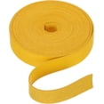 Flat Leather Cord,197 Inch 20mm String PU Faux Strips Strap,[for ...