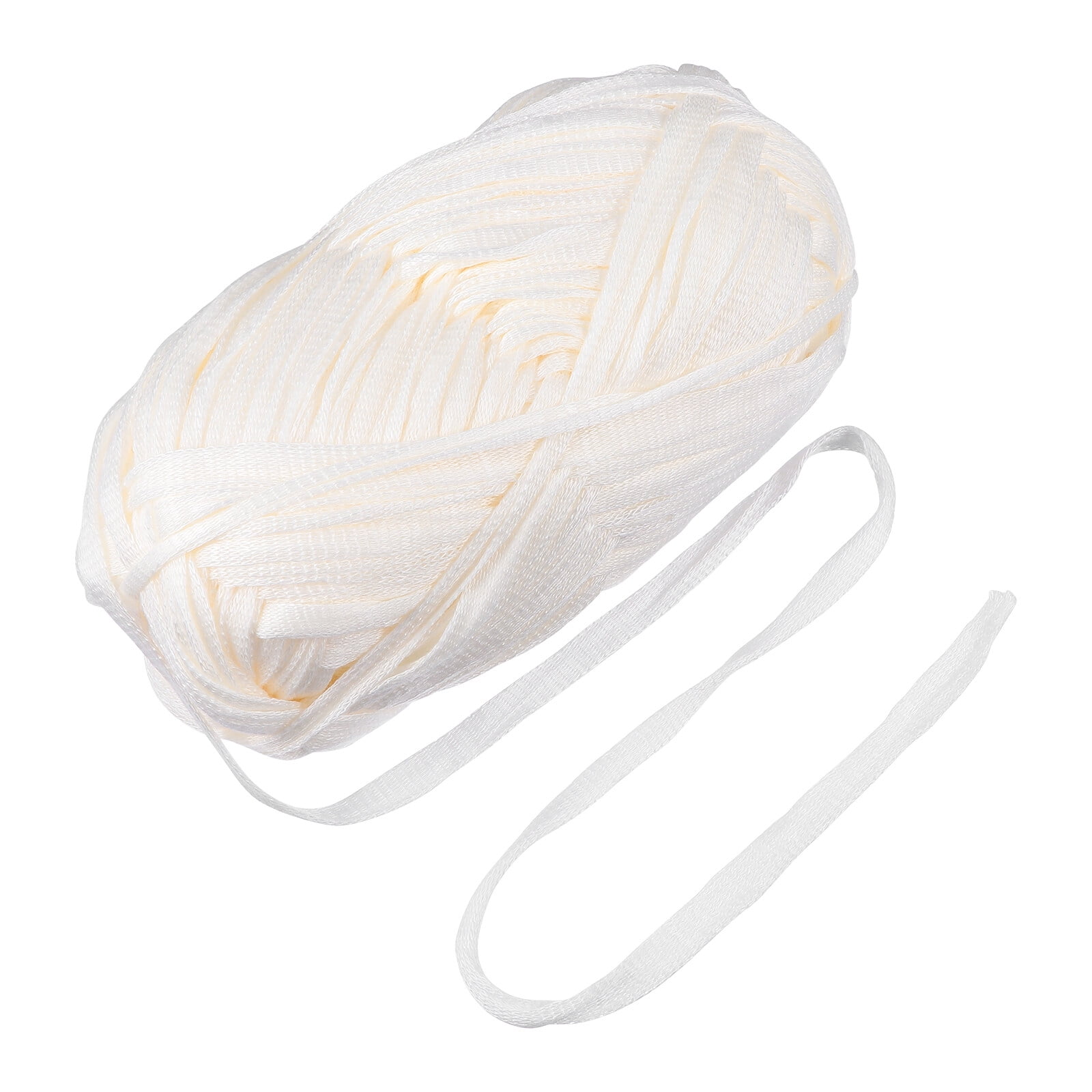 Flat Line Wiring DIY Cord DIY Craft Rope Carpet Weaving Thread DIY ...