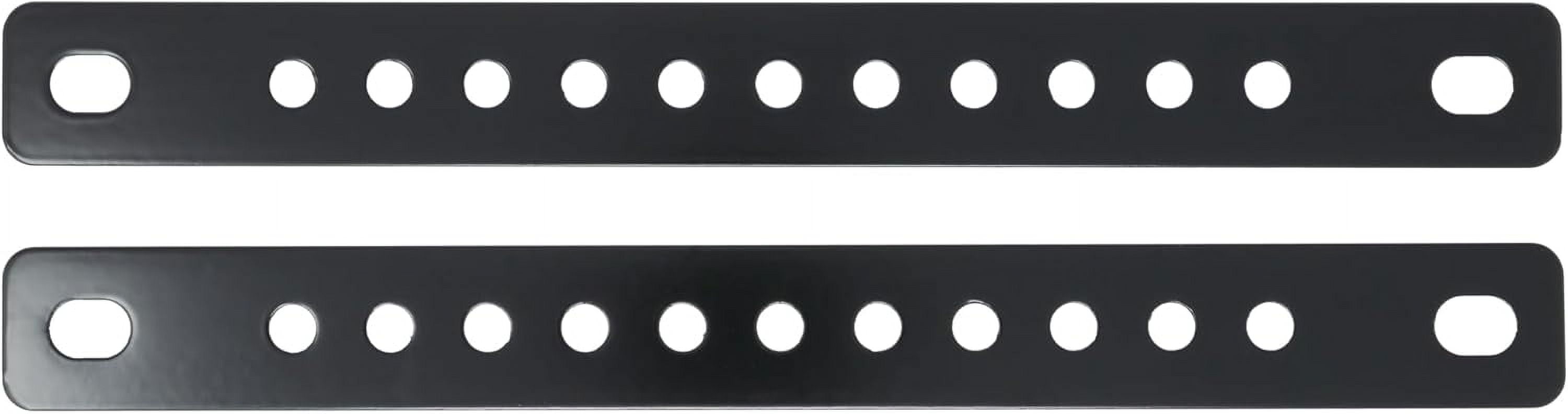 Flat MaxTrax Mounting Bars (w/Front Runner Hardware) - Walmart.com