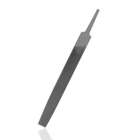 Metal Files & File Sets for Steel and Metalwork - Walmart.com
