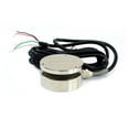 Flat Membrane Box Force Sensor Transducer Stress Measuring 50KG 500KG ...