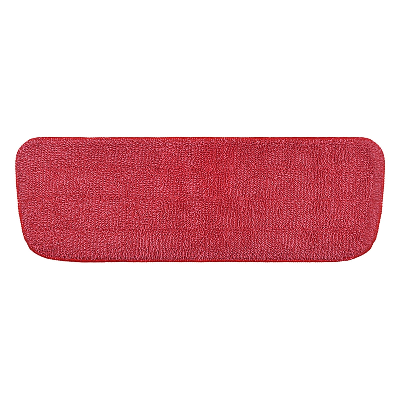 Flat Mop Cloth Spray Mop Head Replace Cloth Microfiber Mop Head ...