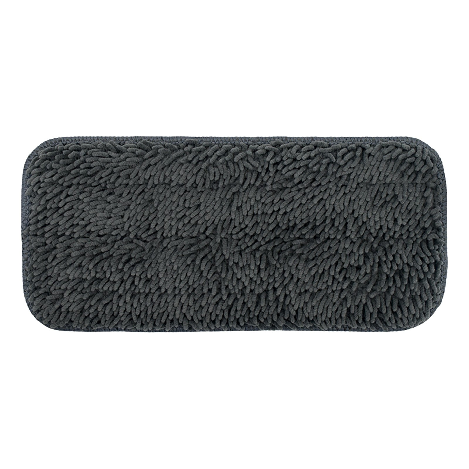 Flat Mop Fabric Microfiber Wet and Dry Mop Fittings - Walmart.com