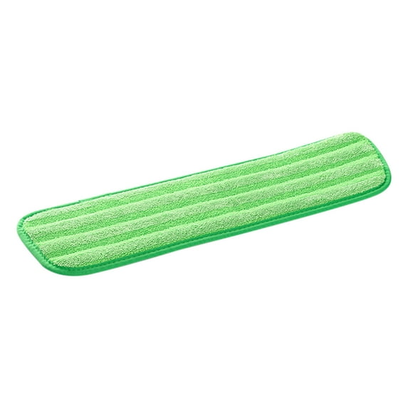 Flat Mop Fabric Microfiber Wet and Dry Mop Fittings - Walmart.com