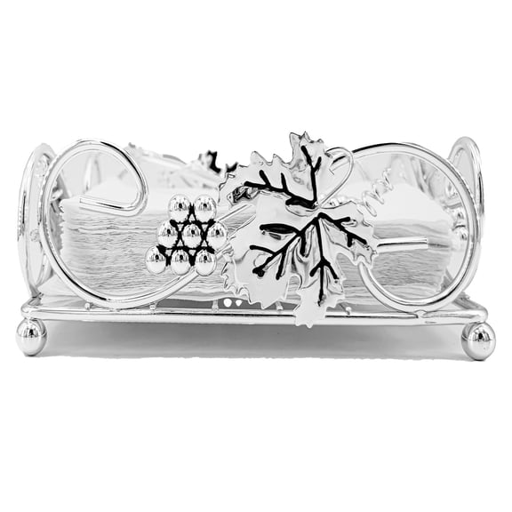Weighted Napkin Holder