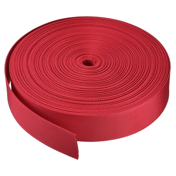 Nylon Strap Webbing