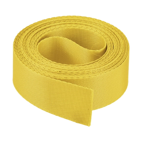 Nylon Strap Webbing