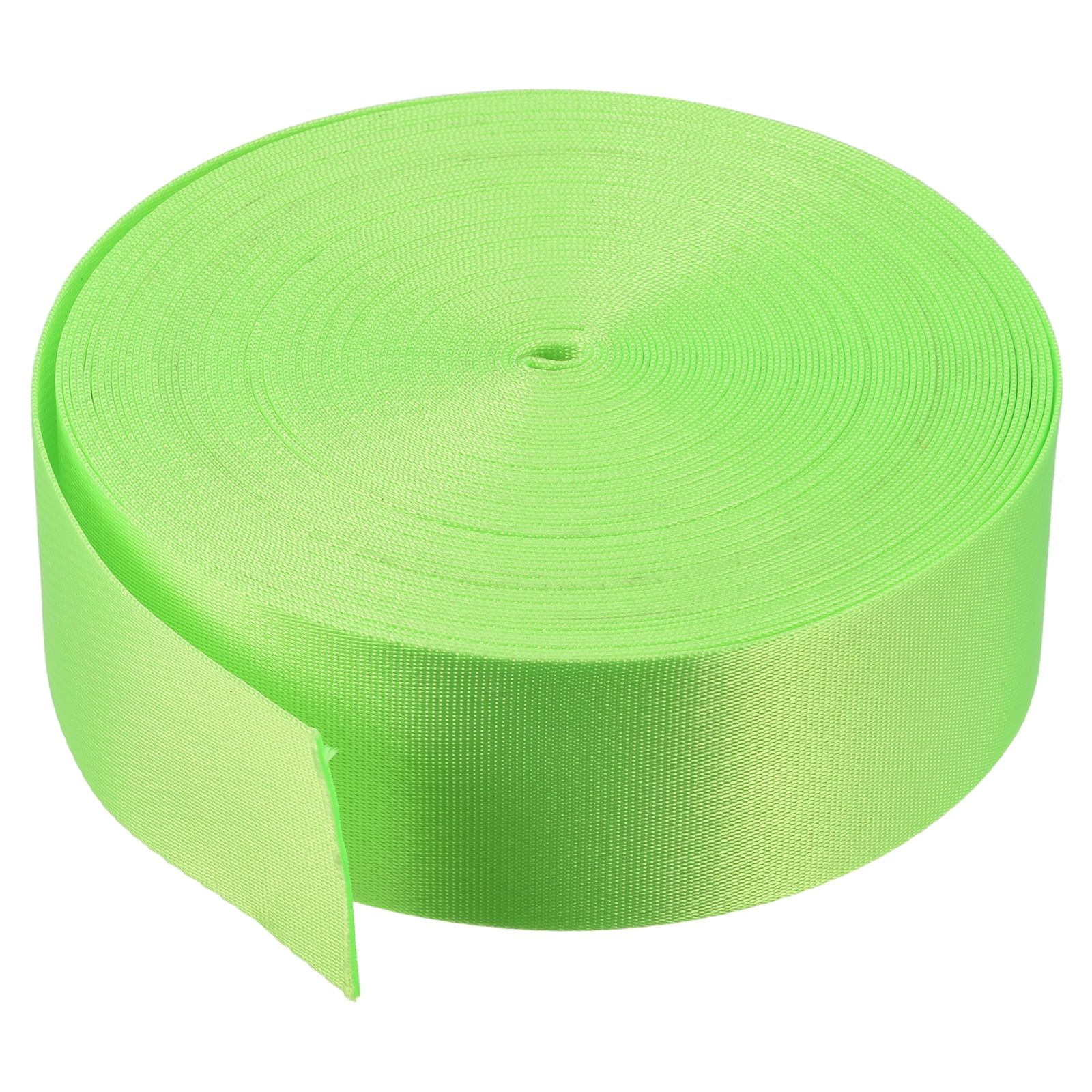 Flat Nylon Webbing Strap for Backpack, Luggage-rack, Outdoor and Indoor ...