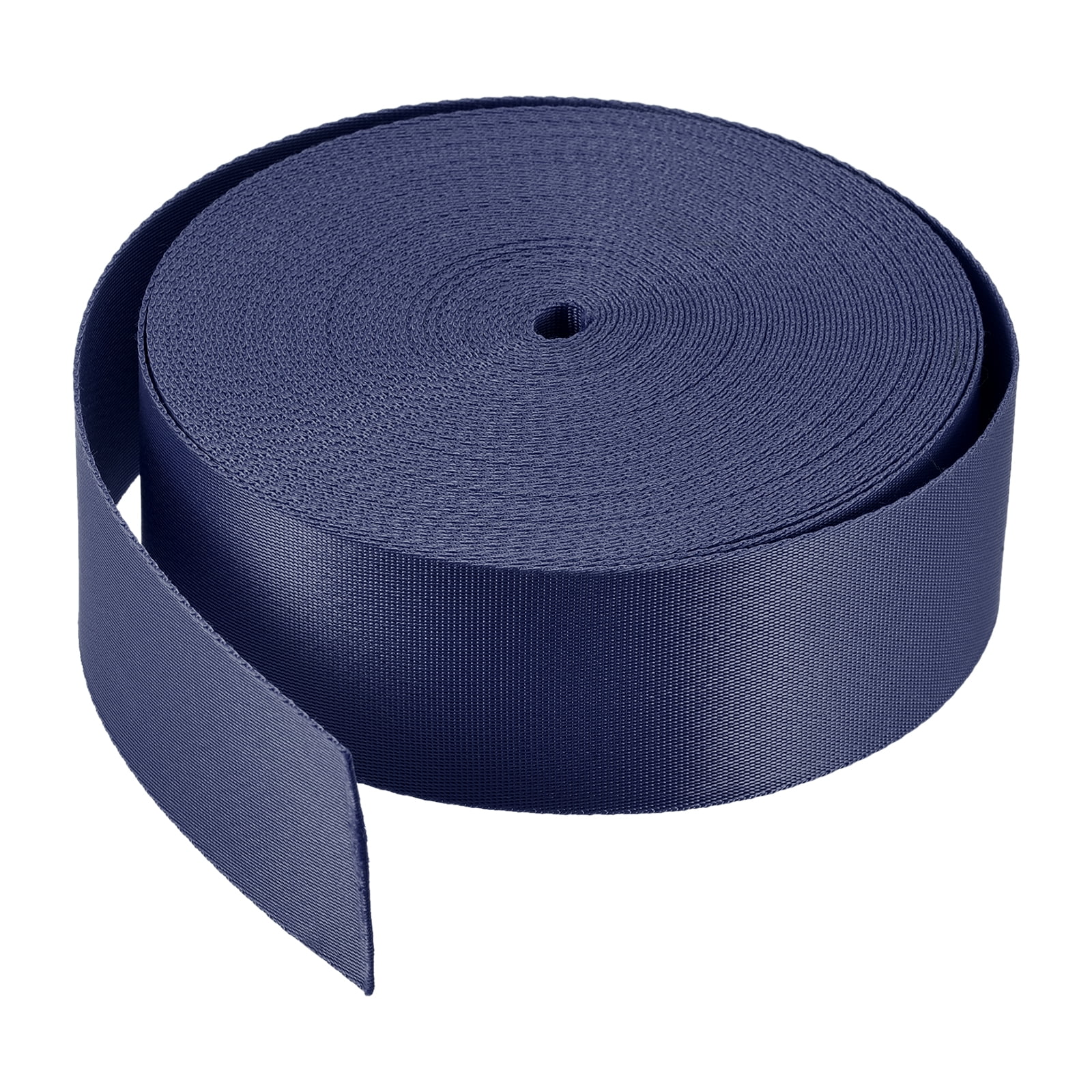 Flat Nylon Webbing Strap for Backpack, Luggage-rack, Outdoor and Indoor ...