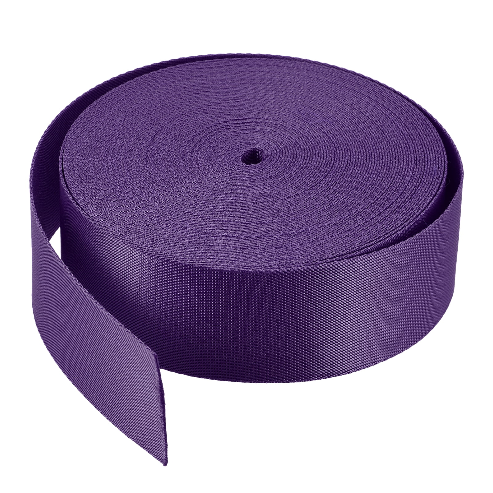 Flat Nylon Webbing Strap for Backpack, Luggage-rack, Outdoor and Indoor ...