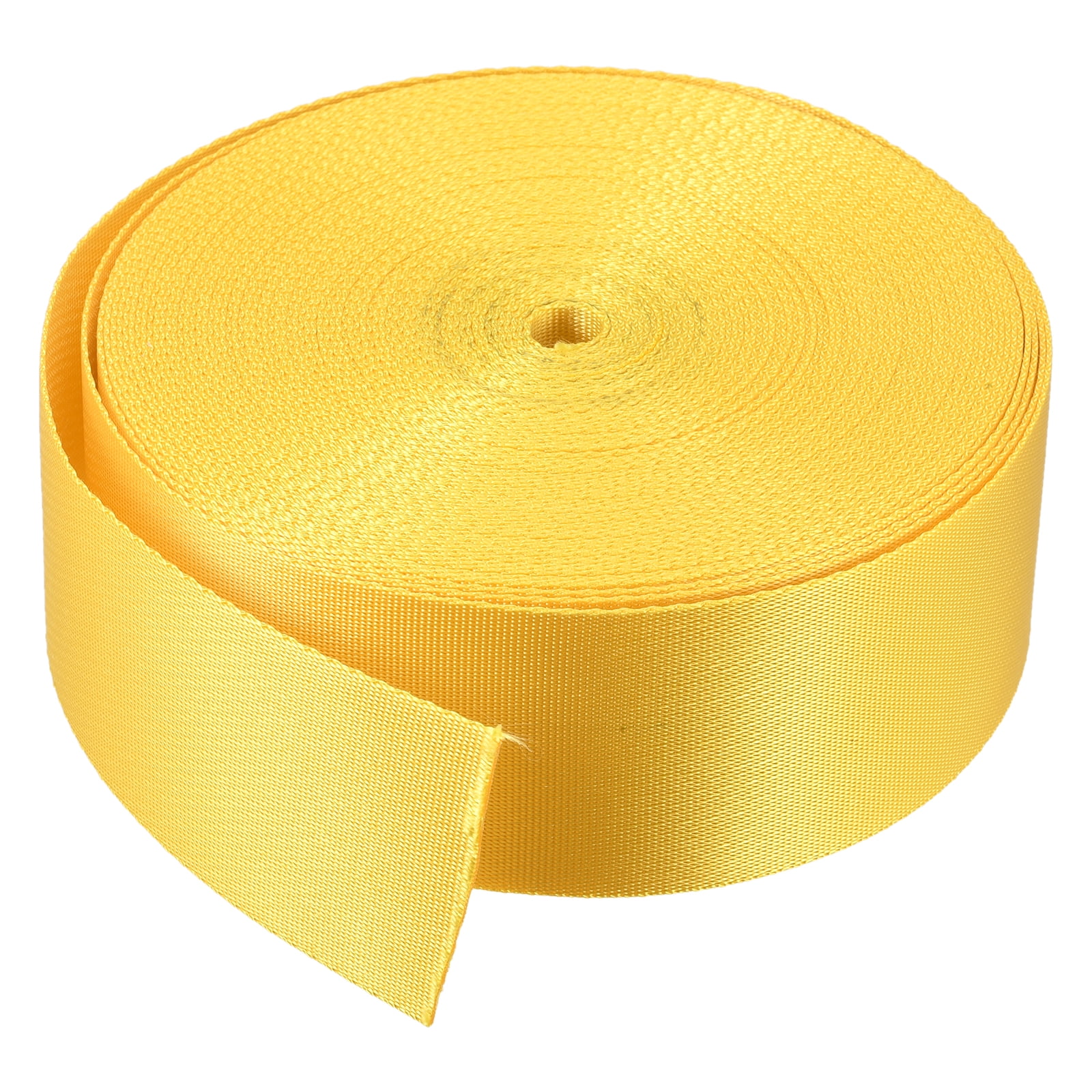 Flat Nylon Webbing Strap for Backpack, Luggage-rack, Outdoor and Indoor ...