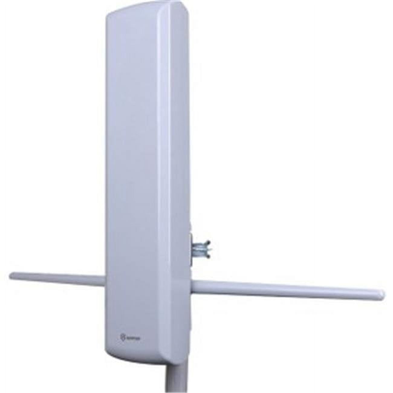 Flat Panel Big Boy Outdoor HDTV Antenna - Walmart.com