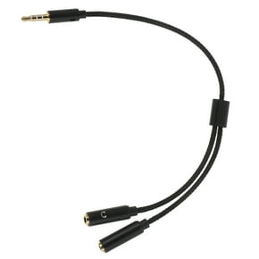 Headphone Splitters