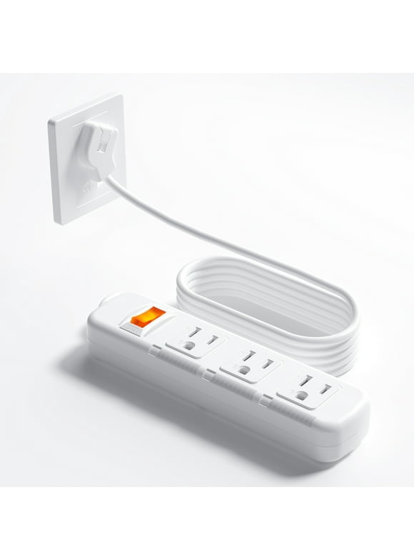 Extension Cords with Switch in Extension Cords - Walmart.com
