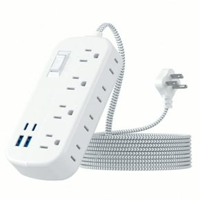 110 Volt Extension Cords in Extension Cords by Volt - Walmart.com