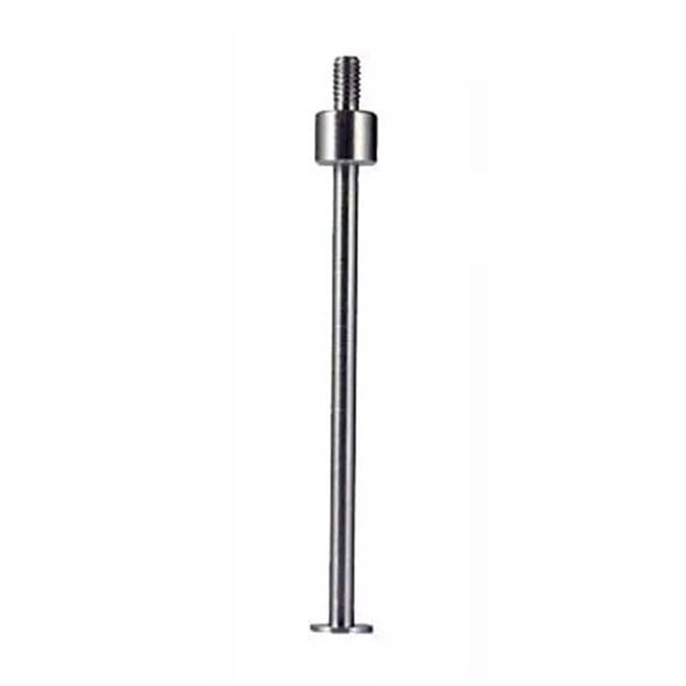 Flat Point Contact Point for Depth Gauge Dial Digital Indicator Dia 5Mm ...