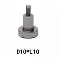 Flat Point Contact Points For Dial Thick Gauge Dial Indicator Depth ...