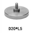 Flat Point Contact Points For Dial Thick Gauge Dial Indicator Depth ...