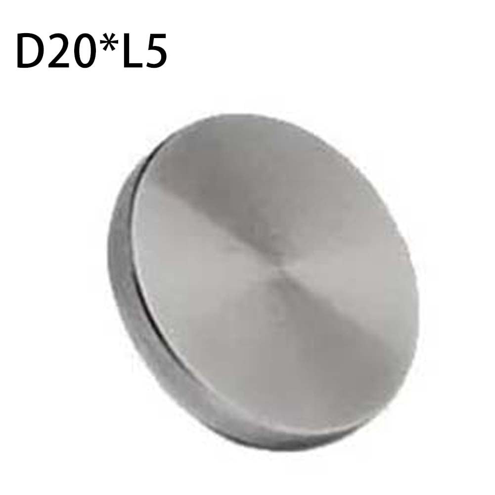 Flat Point Contact Points For Dial Thickness Gauge Dial Indicator Depth ...