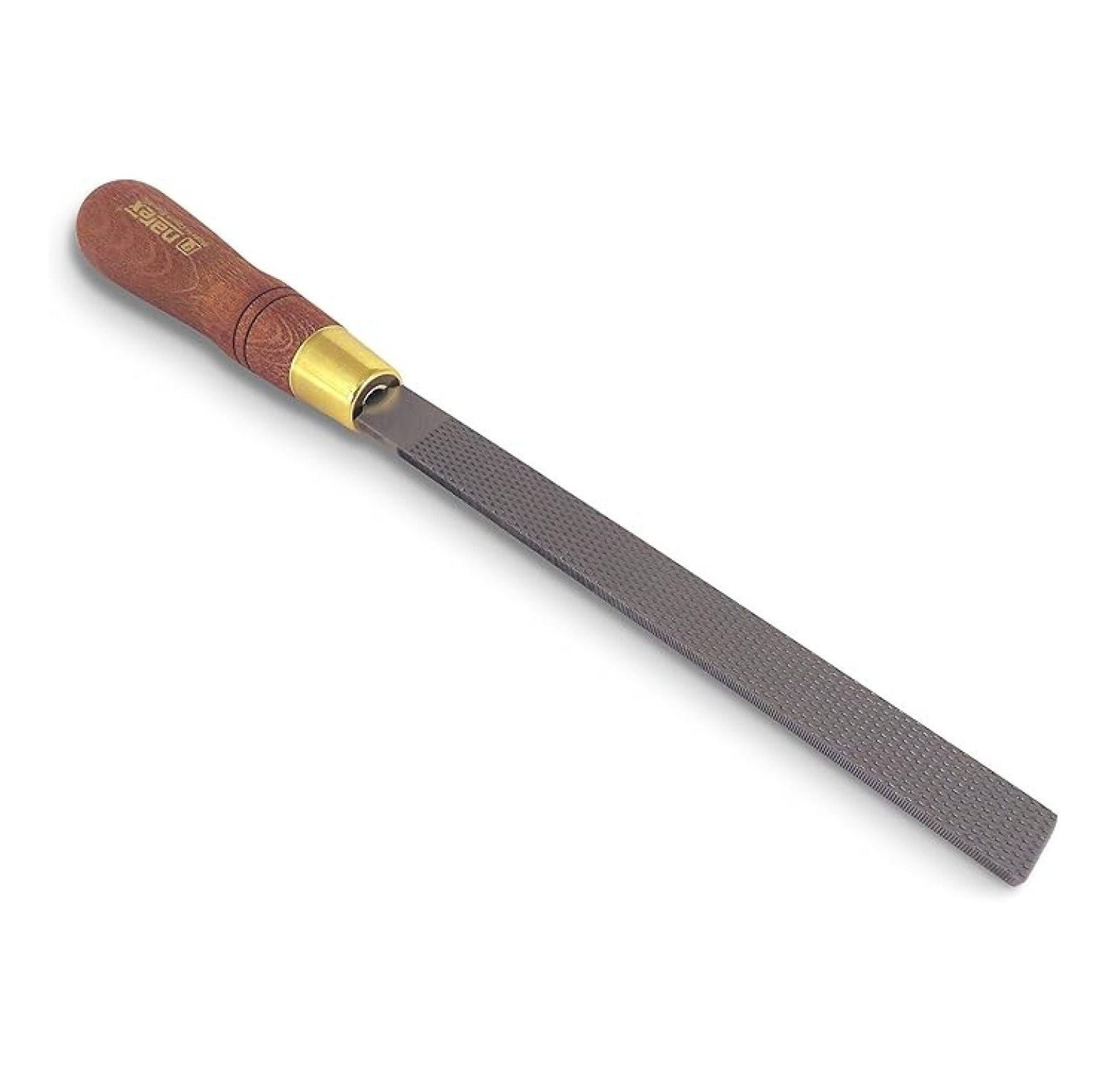 Flat Rasp Fine Cut 20 x 200mm Tool Steel Wood File - Czech Made Hand ...