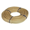 Commonwealth Basket Flat Reed 3/8-Inch 1-Pound Coil, Approximately 265 ...